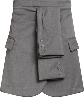 Tensione In HOSEN & RÖCKE - Miniröcke auf YOOX.COM