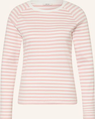 OPUS Longsleeve Sorka rosa