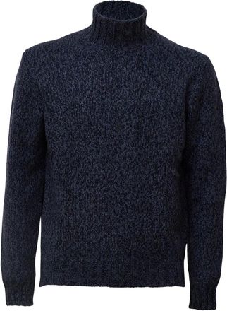 Fedeli Herren, Strickwaren, Blau, 2XLGr&ouml;&szlig;e