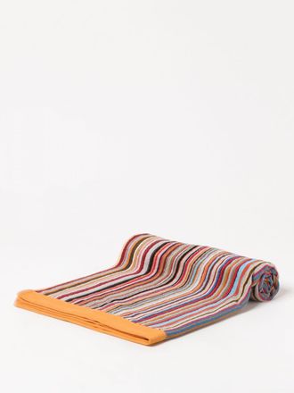 Paul Smith Serviettes De Toilette Et De Plage PAUL SMITH Lifestyle couleur Multicolore