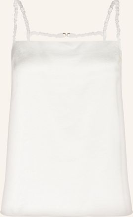 Riani Riani Satintop weiss