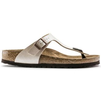 Birkenstock Damen, Schuhe, Beige, 37 EUGr&ouml;&szlig;e