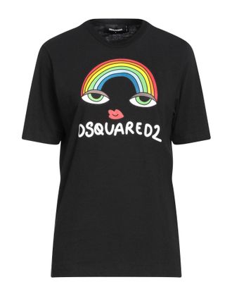 Dsquared2 TOPS - T-shirts auf YOOX.COM