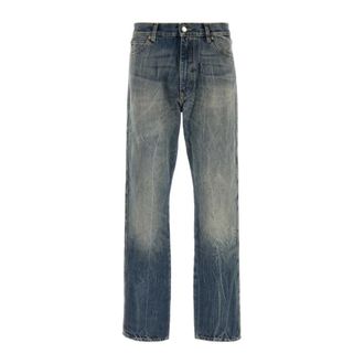 1989 STUDIO Old Malin Denim Pant - - Jeans - Herren - Blau - W32