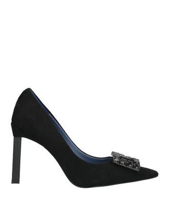 Pregunta SCHUHE - Pumps auf YOOX.COM