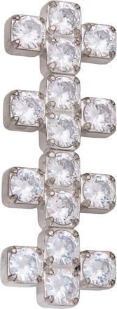 Jil Sander SCHMUCK und UHREN - Broschen auf YOOX.COM