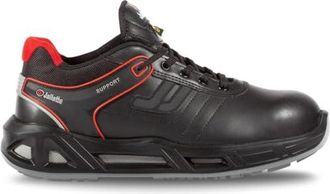 Jallatte Chaussures de s&eacute;curit&eacute; Basses Noire JALGEAR-TR SAS ESD S3 SRC 40 Noir