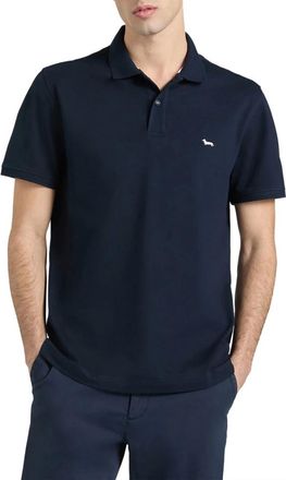 Harmont & Blaine Homme, Tops, Bleu, Taille: 4XL Polo