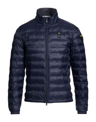 Blauer JACKEN & M&Auml;NTEL - Pufferjacken & Daunenjacken auf YOOX.COM