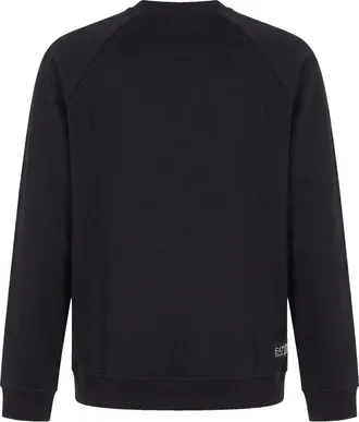 Emporio Armani Emporio Armani Sweatshirt - Black