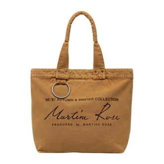 Martine Rose Tote Bags - - Bags - Damen - Braun - ONE SIZE