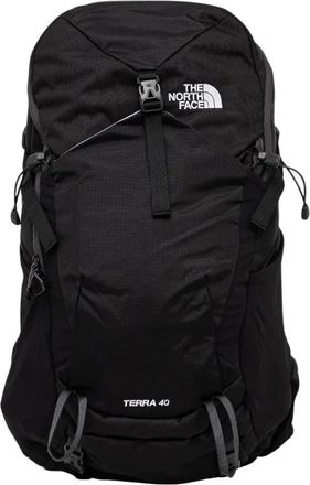 The North Face Terra 40L Rucksack - - Sport - unisex - Schwarzk - ONE SIZE