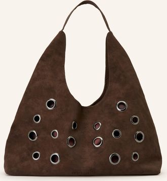 Baum Und Pferdgarten Baum Und Pferdgarten Shopper Kleo braun