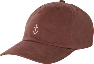 La Paz Homme, Accessoires, Brun, Taille: ONE Size Santos Aztec Cotton Cap