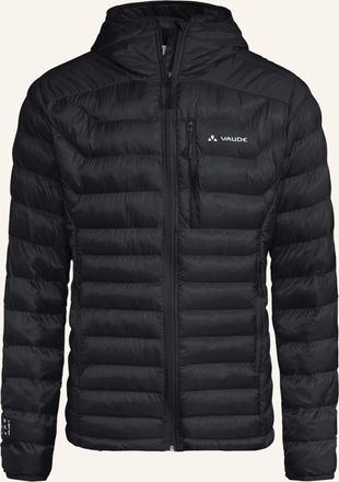 Vaude Steppjacke Batura schwarz