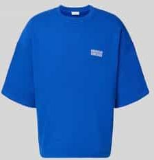 American Vintage T-Shirt mit Logo Modell PLIZZY