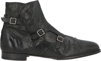 Lidfort SCHUHE - Stiefeletten auf YOOX.COM