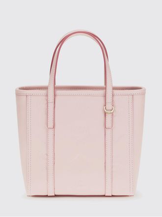 MCM Mini Sac MCM Femme couleur Rose