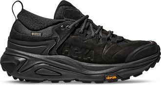 Hoka One One Trekkingschuhe Hoka Kaha 3 Low GTX 1162533 Schwarz