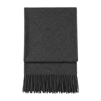 Marella Emmsupremo Schal - - Accessories - Damen - Grau - ONE SIZE