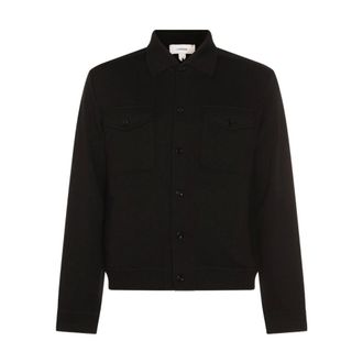 Lardini Light Vestes - Homme - Vestes - Noir - Taille: M