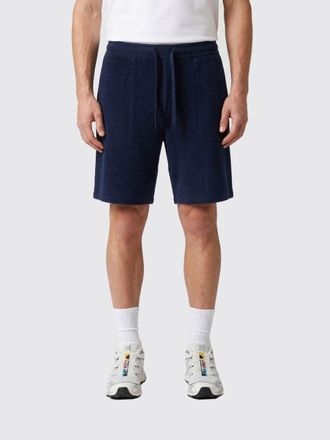 Dolce & Gabbana Short DOLCE & GABBANA Homme couleur Bleu