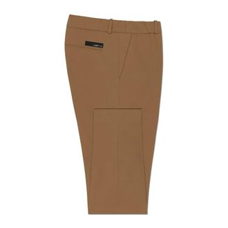 Roberto Ricci Design Rrd, Homme, Pantalons, Brun, Taille: XL Chino Pantalons