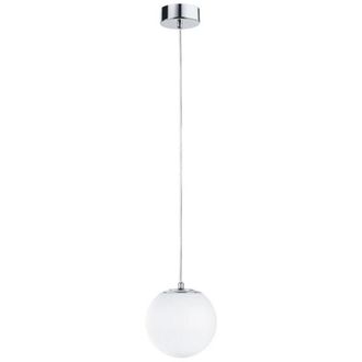 Paulmann Gove Suspension Luminaire Chrome 17 cm