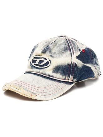 Diesel C-seymon Cappello