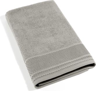 Caleffi 58855 - Tuch GIM Frottee 100% Baumwolle mit Rand gef&auml;rbter 500 gr/qm