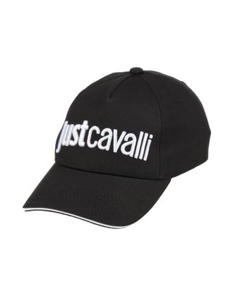Just Cavalli ACCESSOIRES - M&uuml;tzen & H&uuml;te auf YOOX.COM