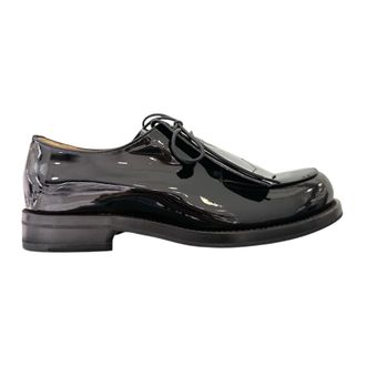 Churchs Klassische Derby-Schuhe f&uuml;r Herren - - Shoes - Damen - Schwarzk - 37 EU