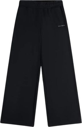 Daily Paper Clothing Homme, Pantalons, Noir, Taille: S Pantalon Large