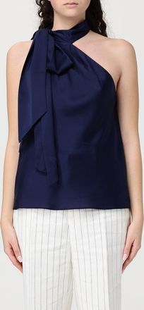 Lauren Ralph Lauren Top LAUREN RALPH LAUREN Femme couleur Noir