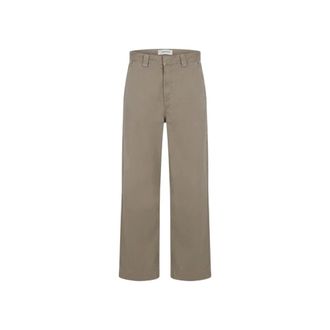 Mfpen Homme, Pantalons, Beige, Taille: M Commission Chino