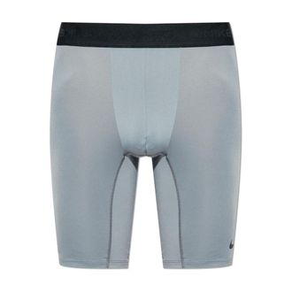 Nike Homme, Sport, Gris, Taille: 2XL Pro Dri-FIT Fitness Long Shorts