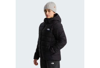 The North Face Steppjacke W ACONCAGUA HOODED JACKET