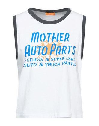 Mother TOPS - D&eacute;bardeurs sur YOOX.COM