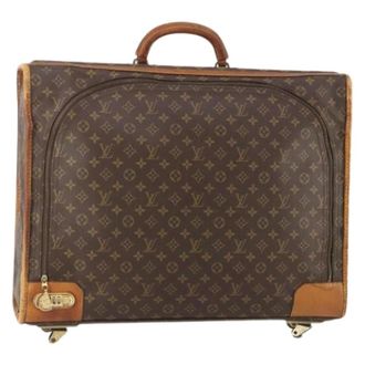 Louis Vuitton Sac Vintage Pre-owned - unisex - Pre-owned - Brun - Taille: ONE Size
