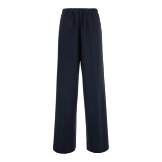 Fabiana Filippi Hosen - - Trousers - Damen - Blau - XS