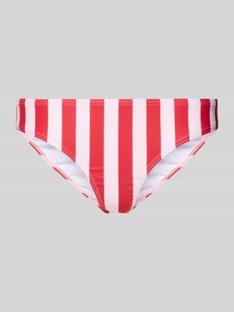 Pieces Bikinihose aus elastischem Material Modell BAOMI