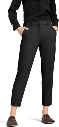 Cambio Damen, Hosen, Schwarzk, LGröße