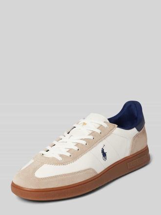 Polo Ralph Lauren Sneaker mit Schn&uuml;rverschluss Modell BEDFORD