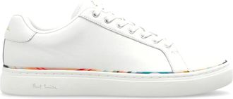 Paul Smith Femme, Chaussures, Blanc, Taille: 38 EU Lapin Sport Chaussures