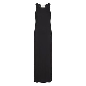 Loulou Studio Damen, Kleider, Schwarzk, SGr&ouml;&szlig;e