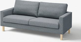 IKEA SALTSJ&Ouml;BADEN 3er-Sofa