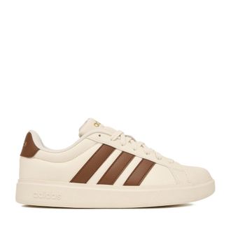 adidas Sneakers adidas Streettalk LA4017 Creme