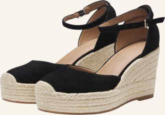 HUGO BOSS Sandale Madeira_Sandwdg_Sdb schwarz