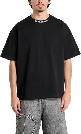 Pleasures Homme, Tops, Noir, Taille: XL Sorrow Heavyweight Shirt