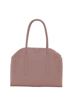 O bag Sac dachat unique en Compos&eacute; thermoplastique, rose (55 X 41.5 X 15 cm)